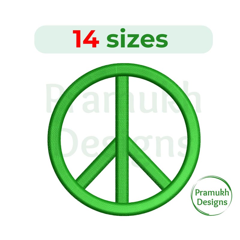 Peace Signs Hand - Etsy
