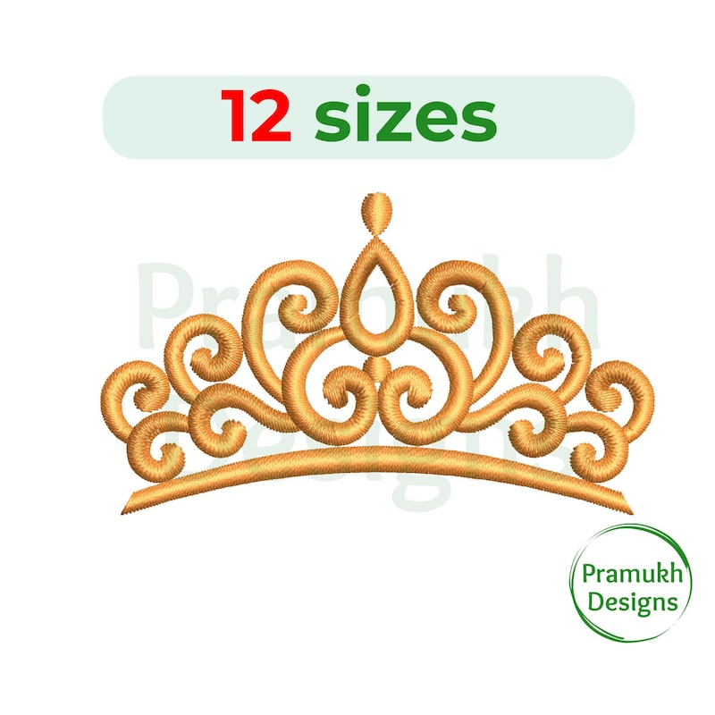 Princess Crown - Etsy