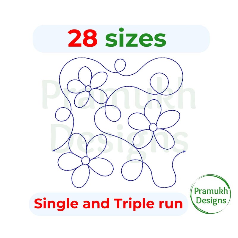 Free Form Embroidery Kit - Etsy