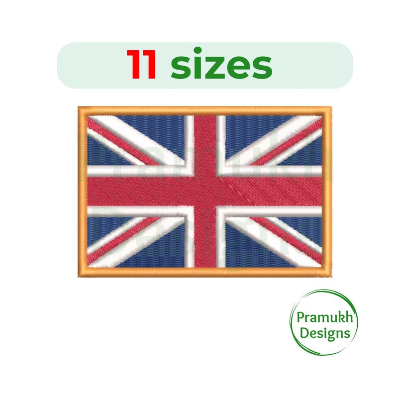 Union Jack - Etsy