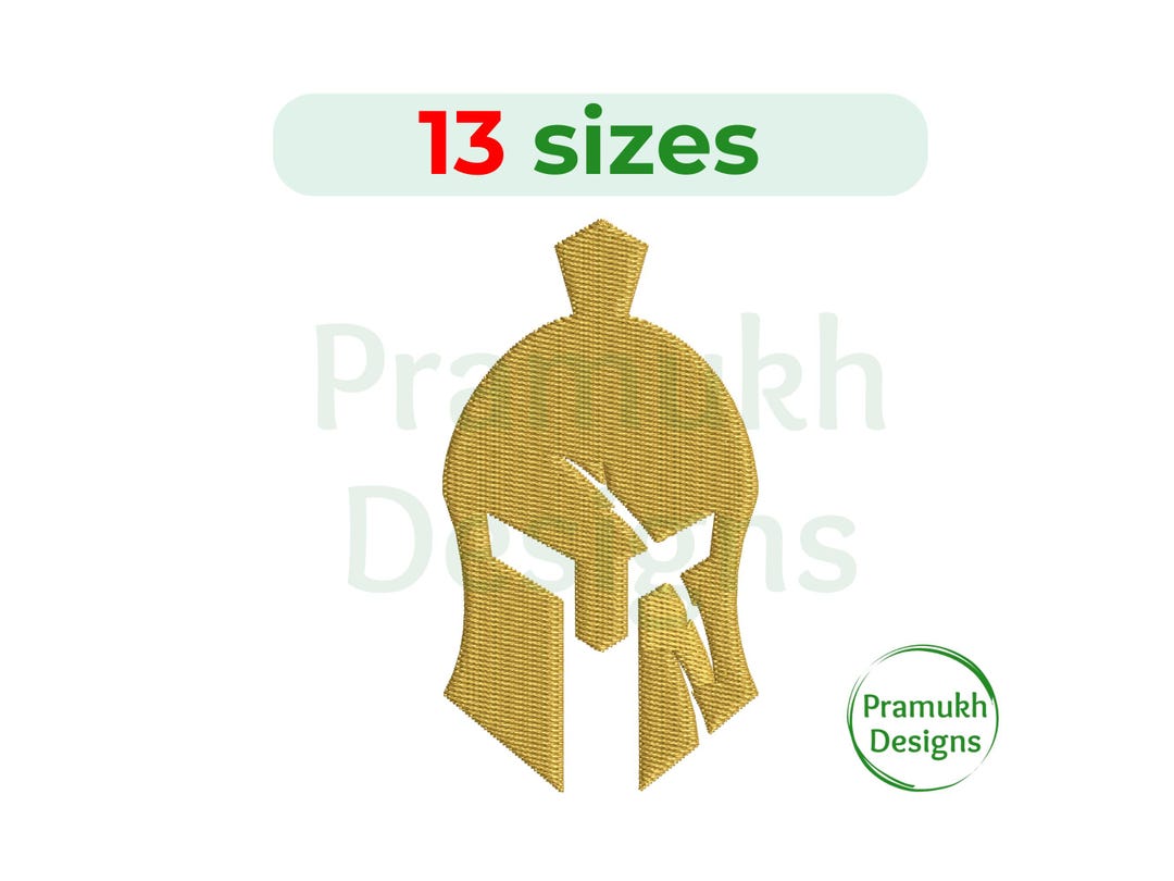 Helmet Embroidery Design. Helmet Silhouette. Mini Helmet . Helmet ...