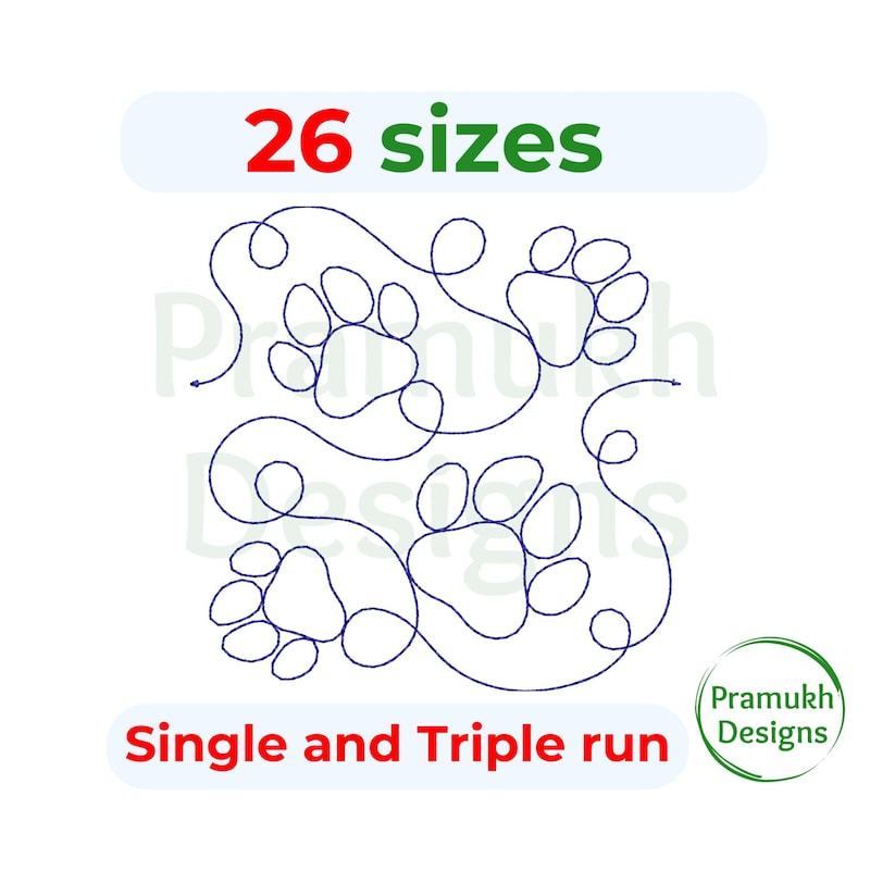 Quilt Block Print Single - Etsy