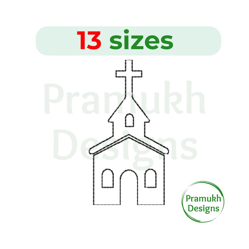 Church Crosses and Steeples - Etsy