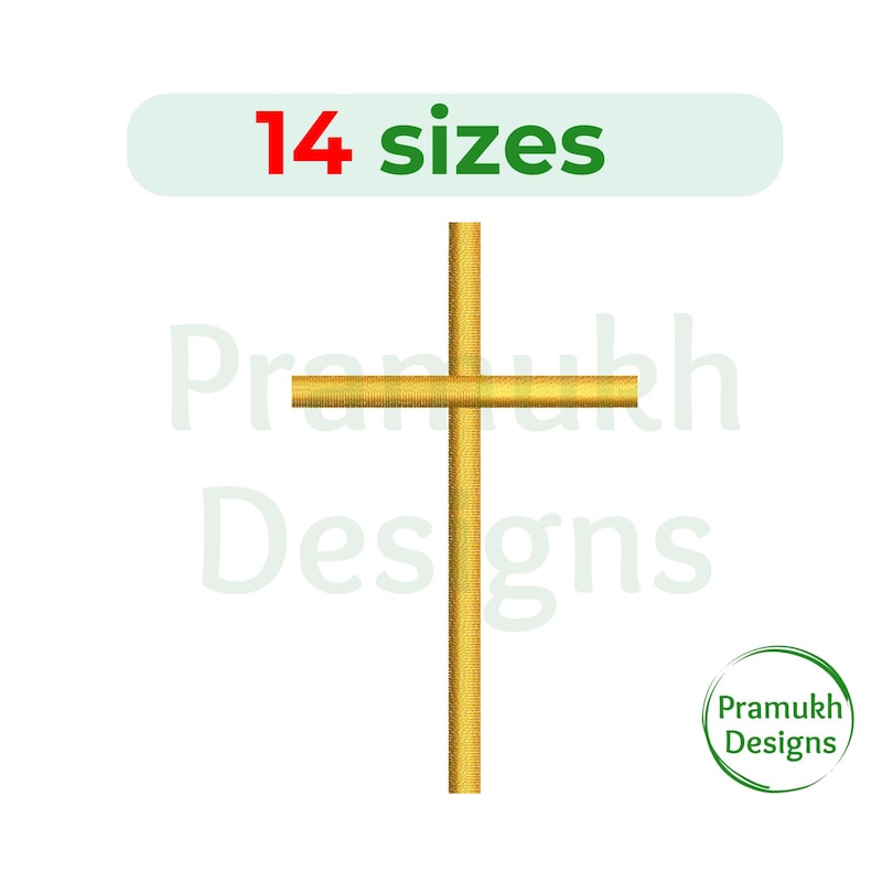 Embroidery Church Design - Etsy