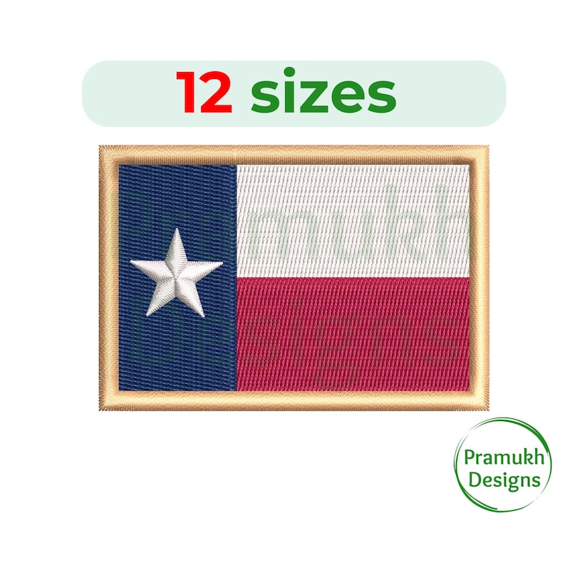 15 Flag Embroidery Design - Etsy