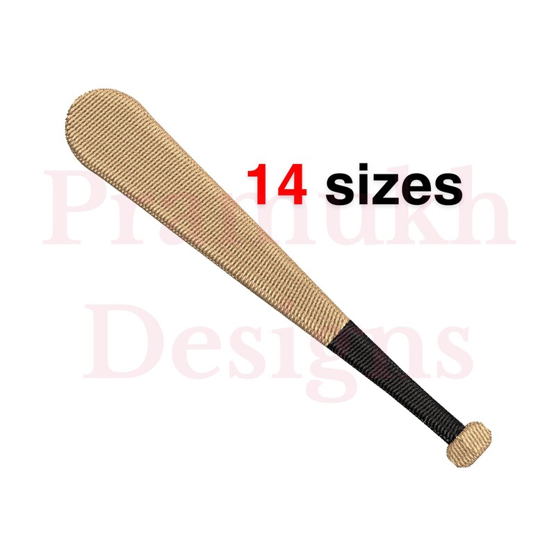 Mini Baseball Bat - Etsy