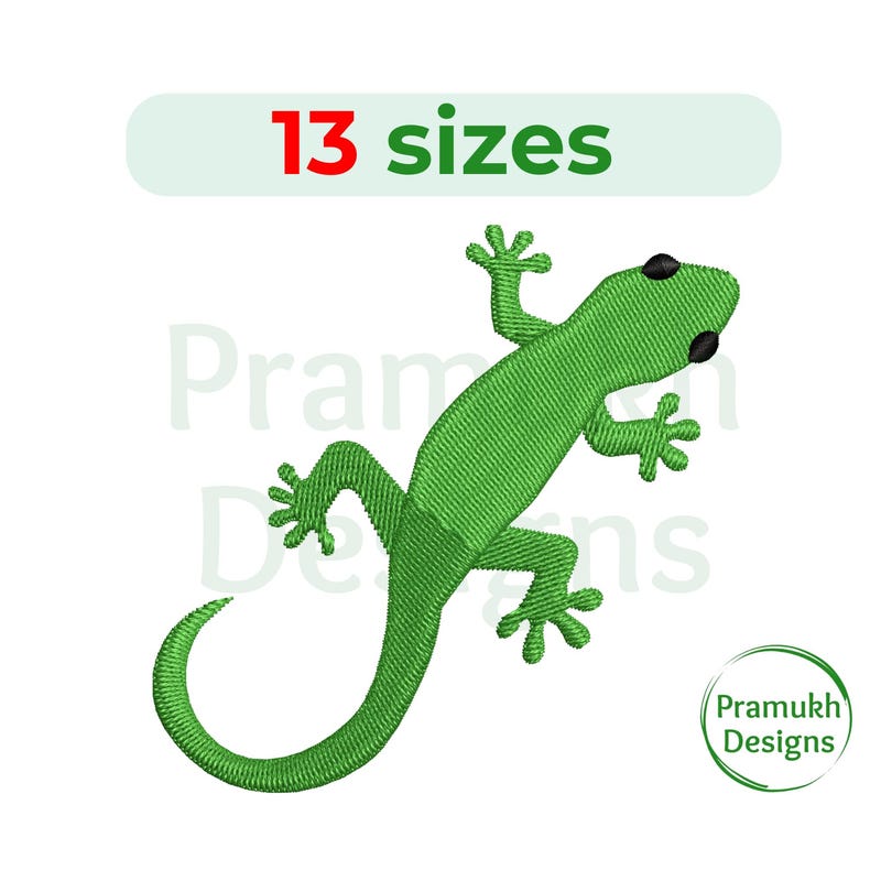 Reptile Embroidery Font - Etsy