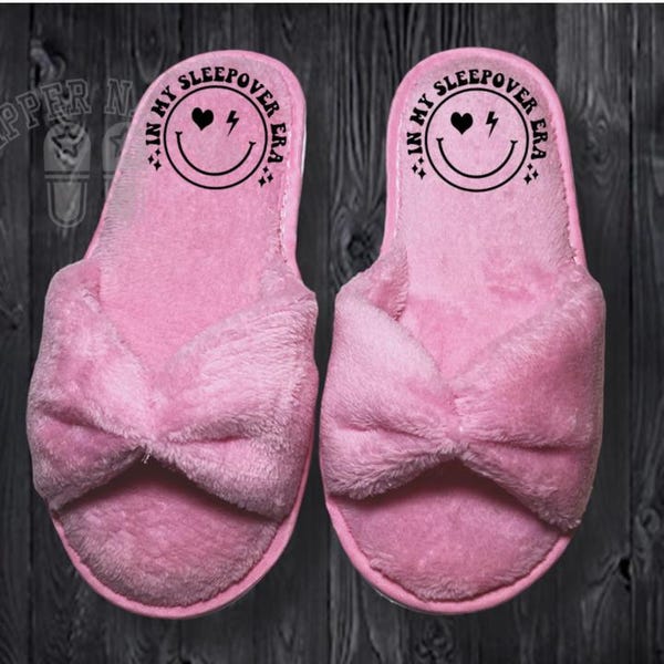 Pajama Party Favors - Etsy