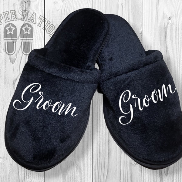 Wedding Slippers - Etsy