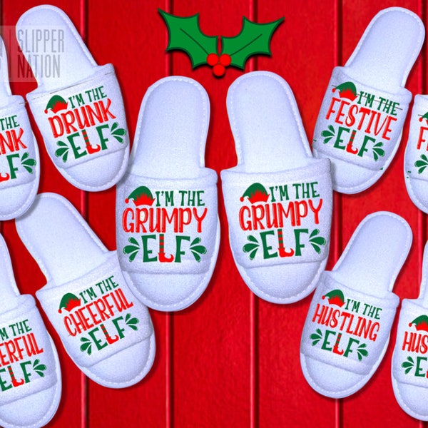 Elf Slippers - Etsy