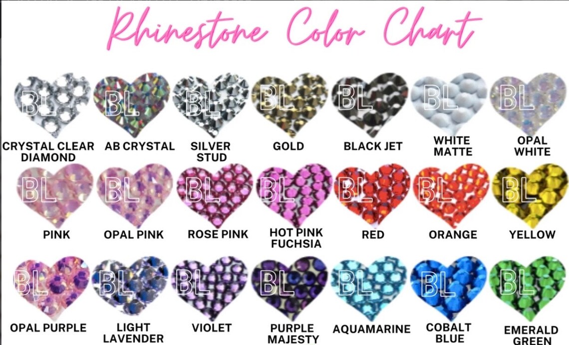 Rhinestone Stanley Cup 14 Oz Mini Personalized Any Color! Bling Diamond ...