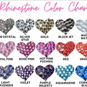 Rhinestone Stanley Cup 14 Oz Mini Personalized Any Color! Bling Diamond ...