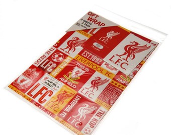 Liverpool Crest - Etsy