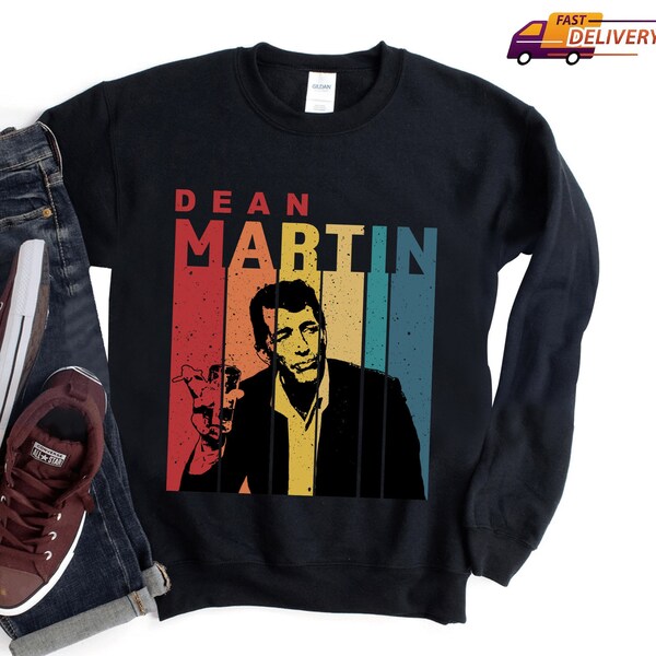Dean Martin - Etsy