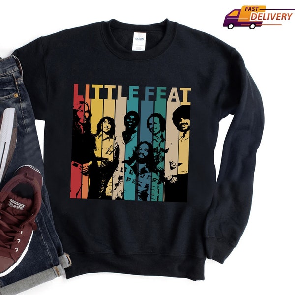 Little Feat T Shirt - Etsy