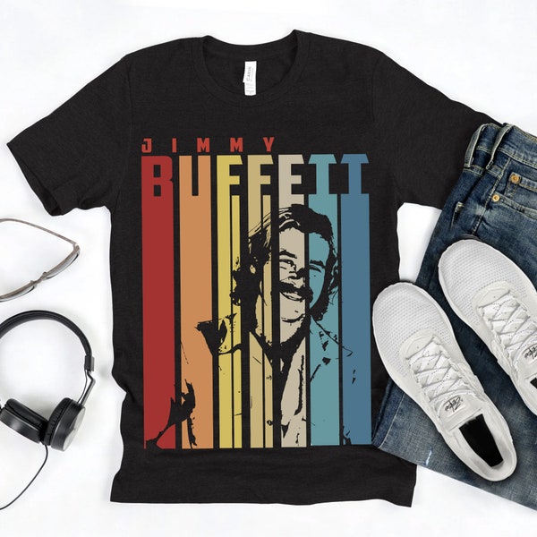 Jimmy Buffett Svg - Etsy