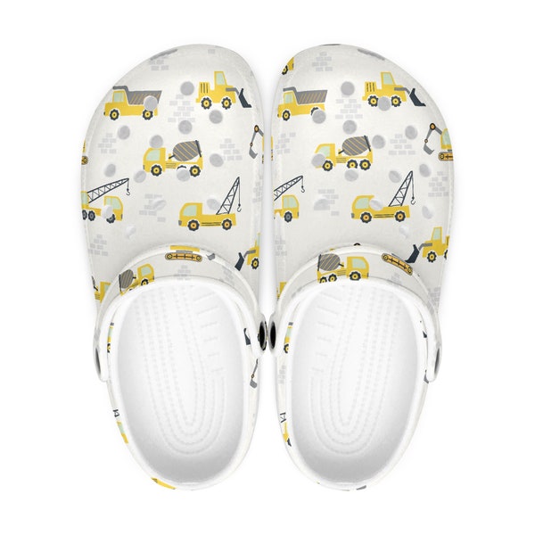 Construction Site Model - Etsy