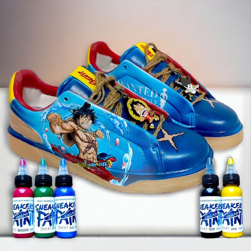 One Piece Shoes - Etsy