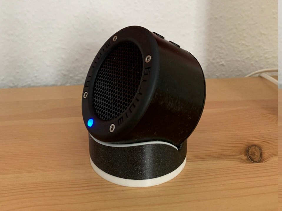 Premium Minirig 3 and Minirg 4 Speaker Stand - Etsy