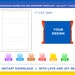 Fire Match Book Box Template, Svg, Png, Dxf, Eps, Label, Wrapper, Canva ...
