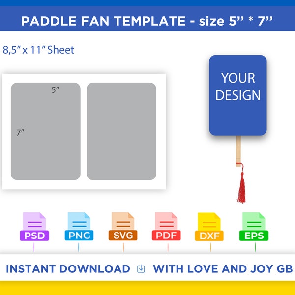 Rectangle Fan Svg - Etsy