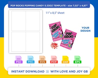 Napkin Ring Template Svg Png Dxf Eps Label Wrapper - Etsy UK