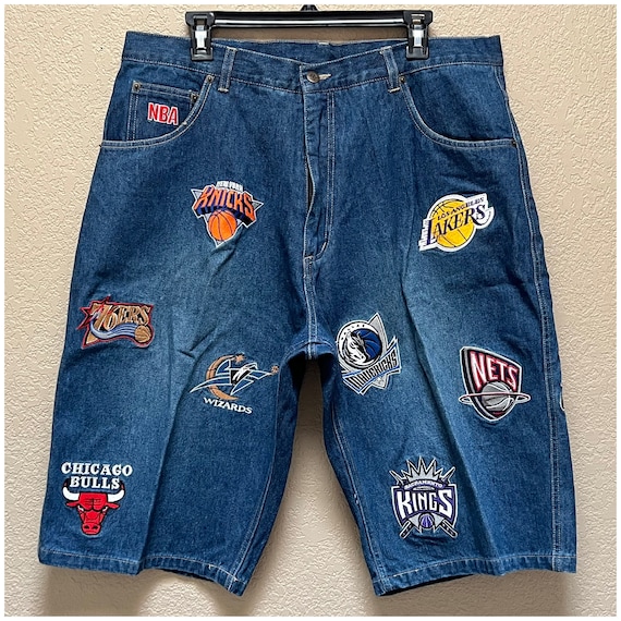 nba unk vintage 90 - Gem