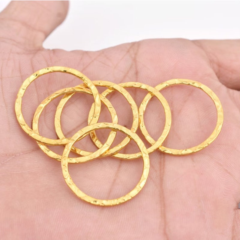 Washer Jewelry - Etsy