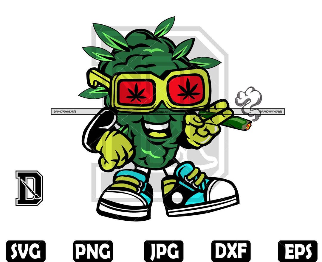 Cannabis Svg Cannabis Boy Svg Witch Svg Weed Svg Svg Png Eps Dxf Jpg - Etsy