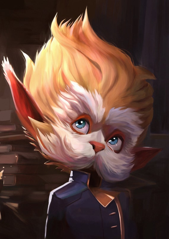 Heimerdinger League Of Legends
