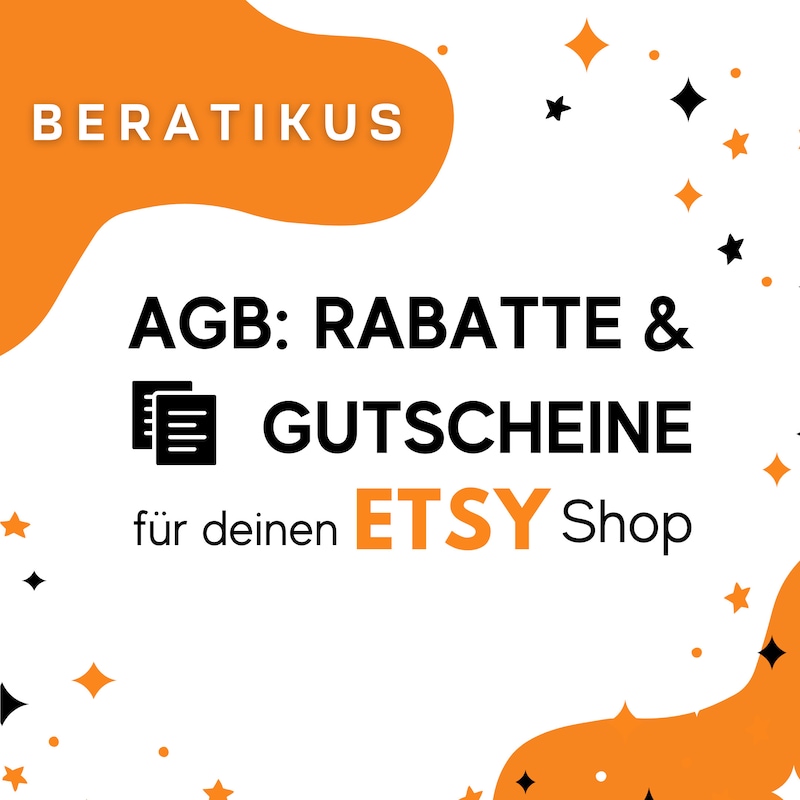 Etsy Discounts Codes - Etsy UK