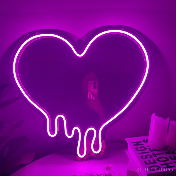 Heart Sign - Etsy