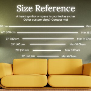 Custom Name Neon Sign for Kids, Kid Room Decorations, Home Decor Wall ...