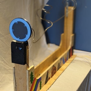 Wacky Wire Carnival Game - Etsy