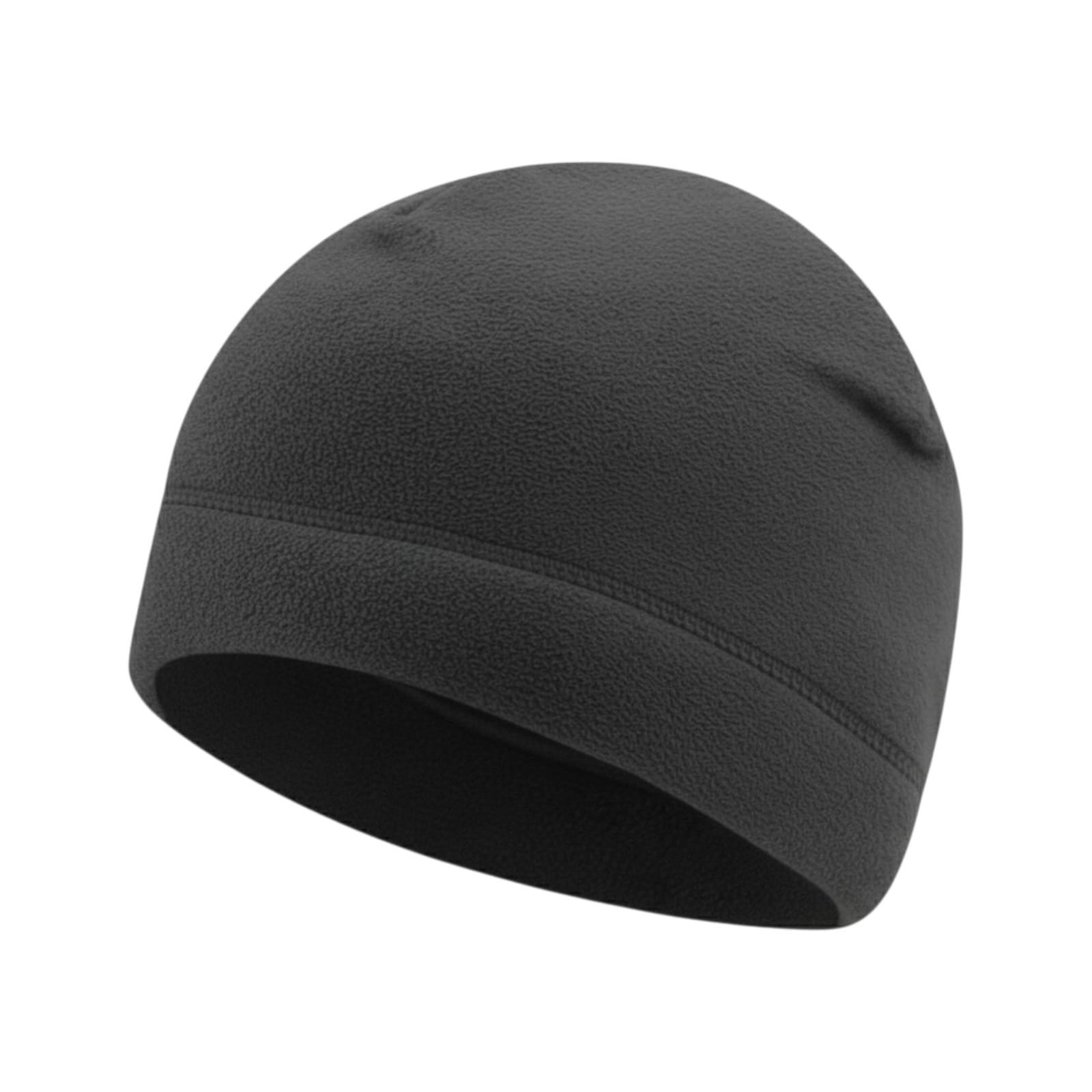 Thermal Polar Beanie for Men – Soft Anti-pilling Winter Hat - Etsy UK