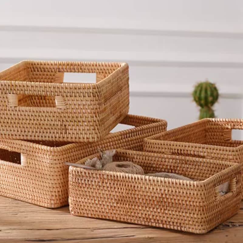 22 Inch Storage Baskets - Etsy