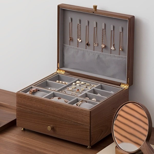 Jewelry Box Hardware - Etsy