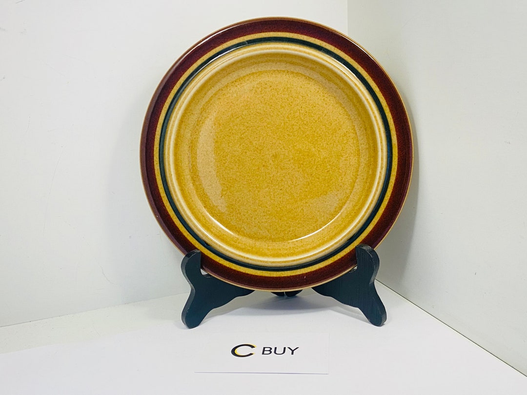 Arabia Finland Otso Series Salad Plate Ulla Procopè - Etsy