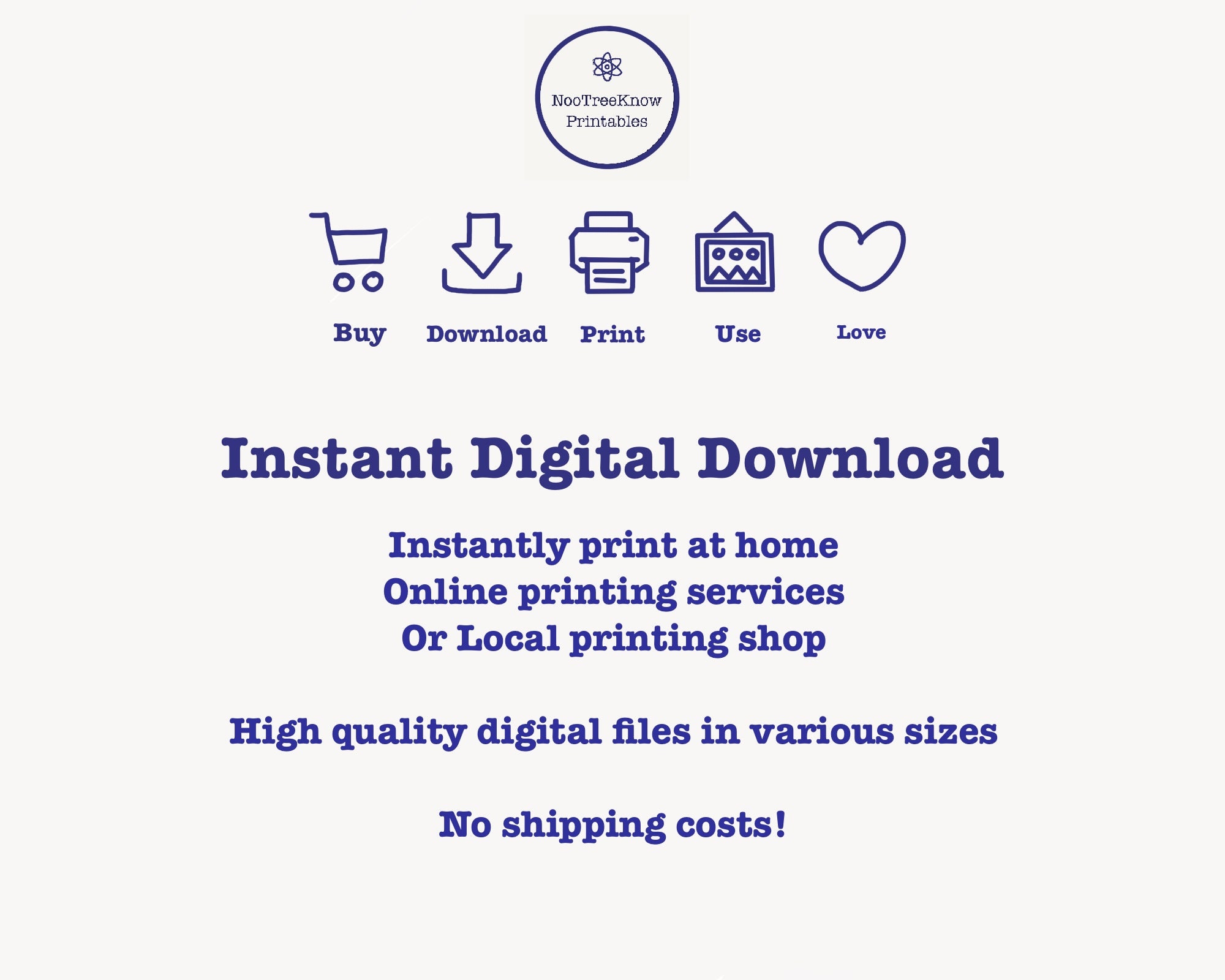 Sunburst Digital Download Art Printable, Home Office Business Wall ...