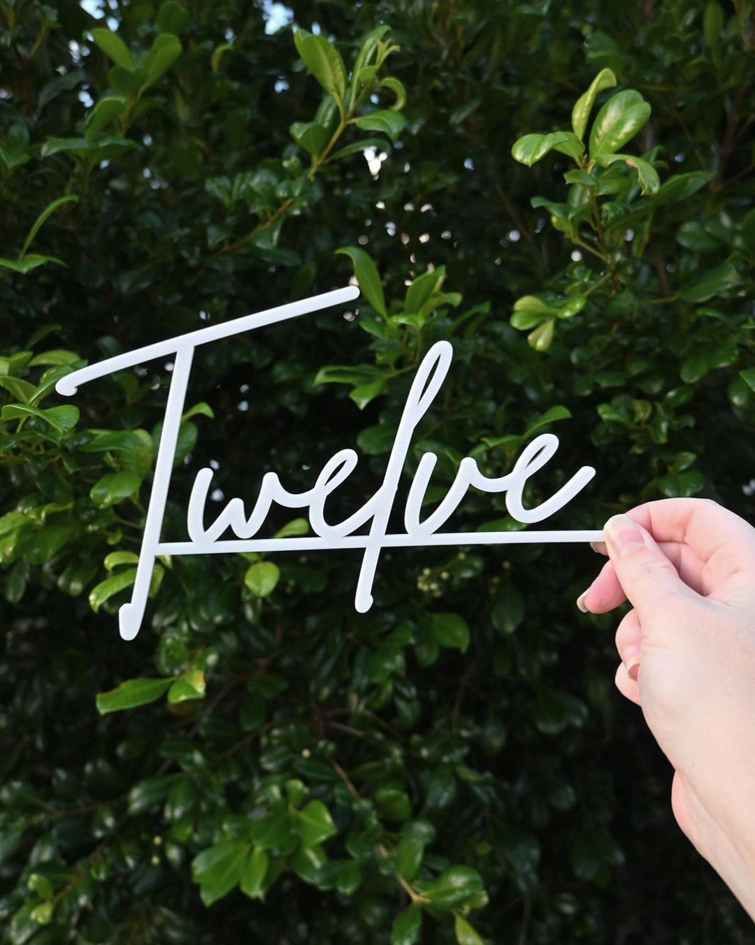 Custom Letterbox House Number - Etsy Australia