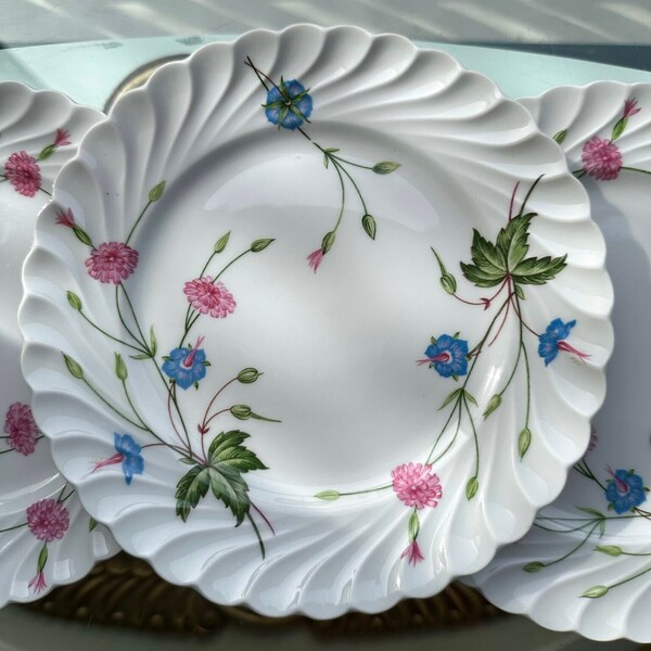 Limoges Haviland - Etsy