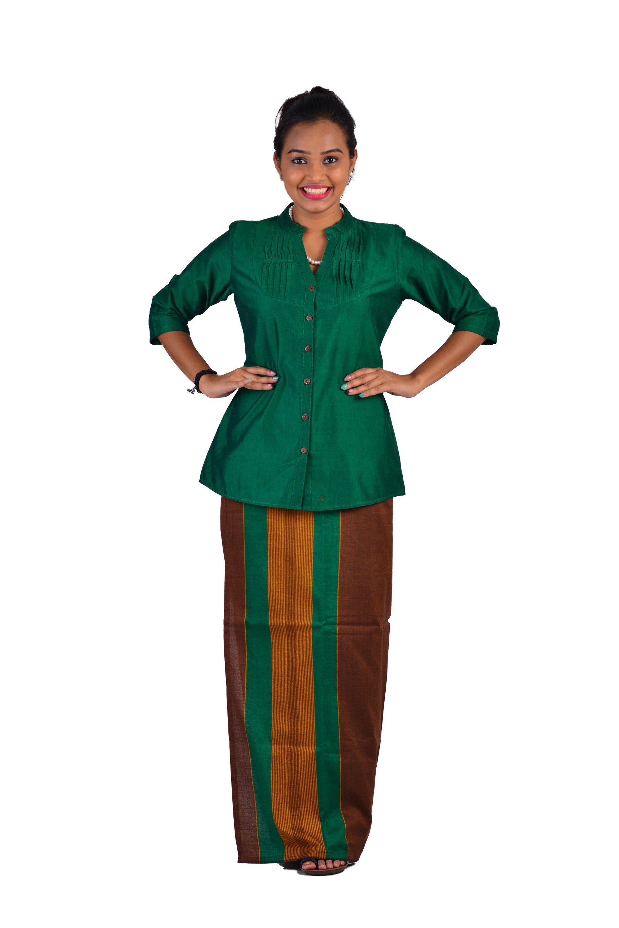 Ladies Lungi Dress - Etsy