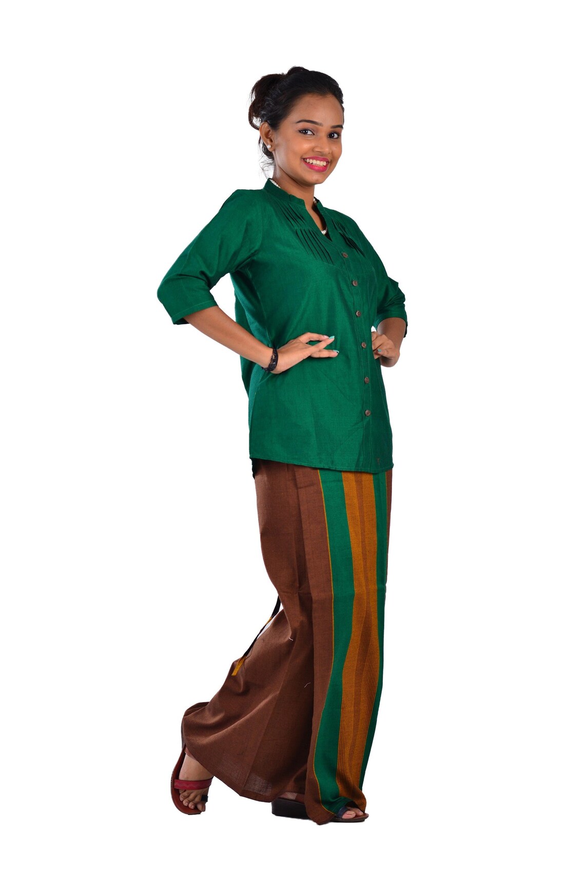 Ladies Lungi Dress - Etsy