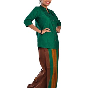 Ladies Lungi Dress - Etsy