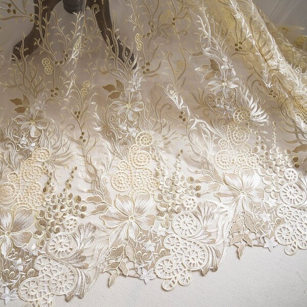 Champagne Tulle - Etsy