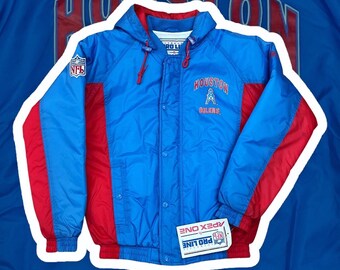 Houston Oilers | Etsy