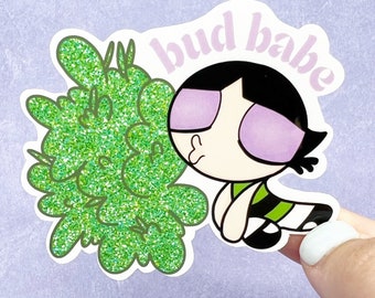 Powerpuff Girls 420 - Etsy
