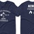 LICENSED Zade Meadows 'Z' Uniform Embroidered Sweatshirt Hoodie | Cat ...