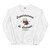 LICENSED Zade Meadows 'Z' Uniform Embroidered Sweatshirt Hoodie Cat and ...