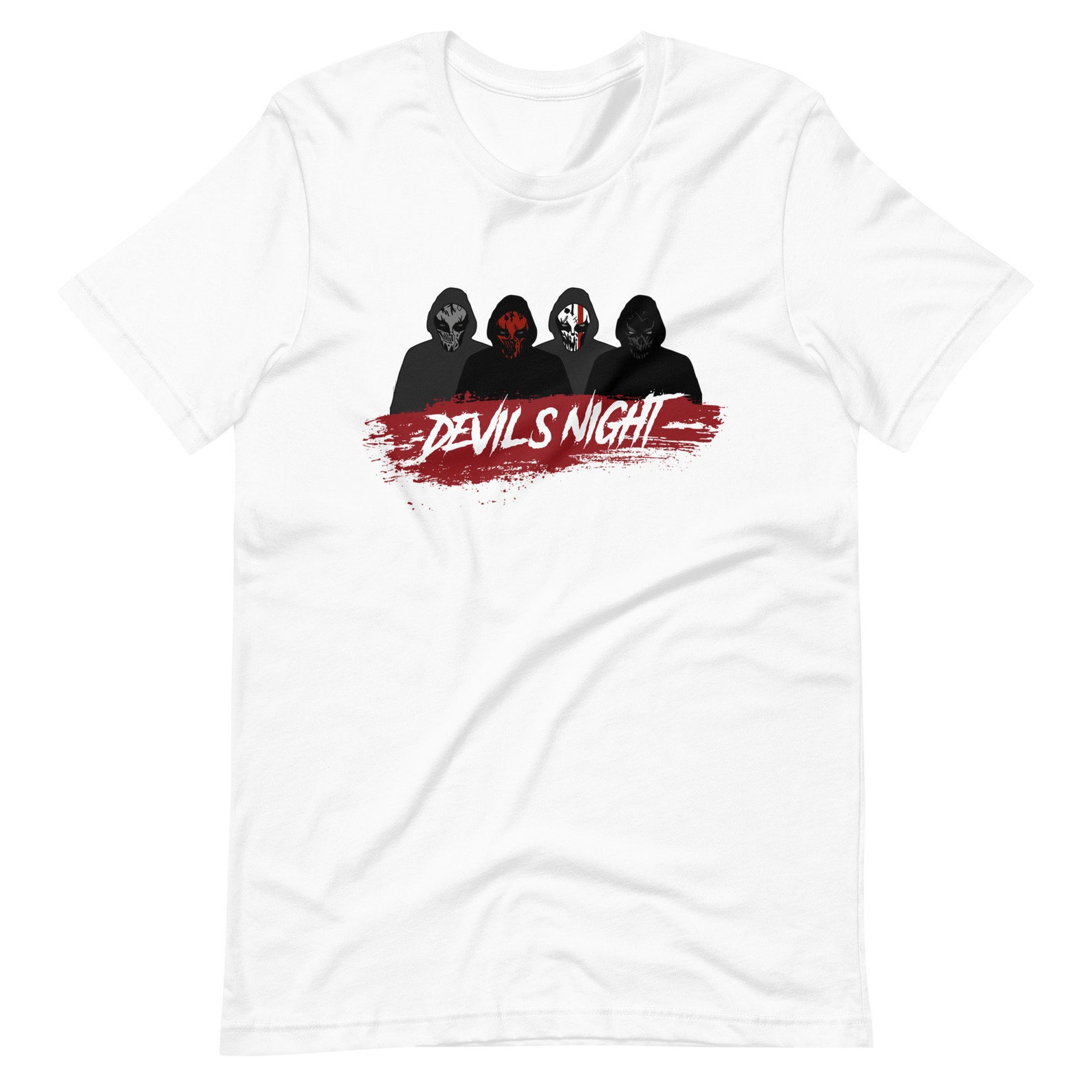 Devil's Night Shirt | Devil's Night Series by Penelope Douglas Four ...